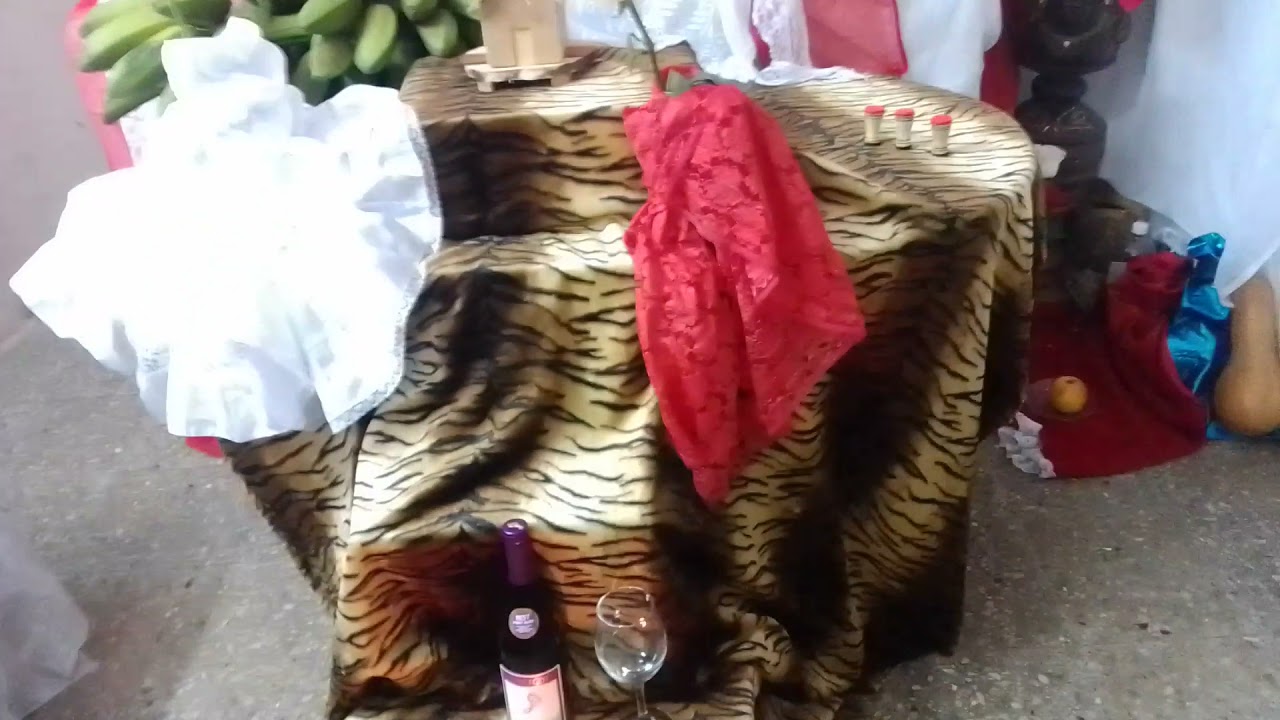 Obra al pie de Chango . - YouTube