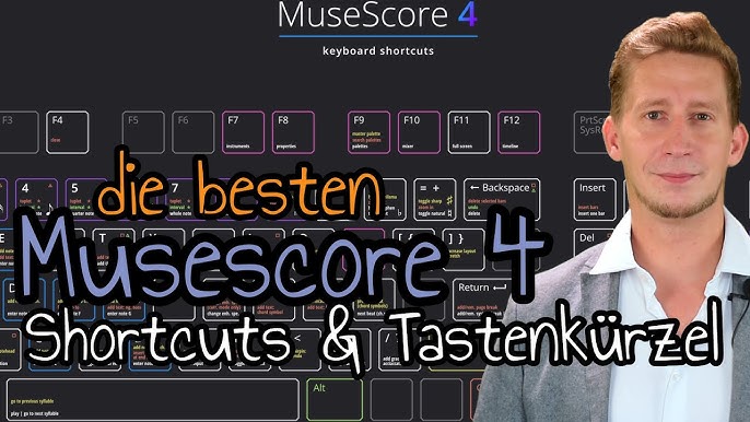 Tutorial 4 Musescore Youtube Tutorial 4 Musescore Youtube