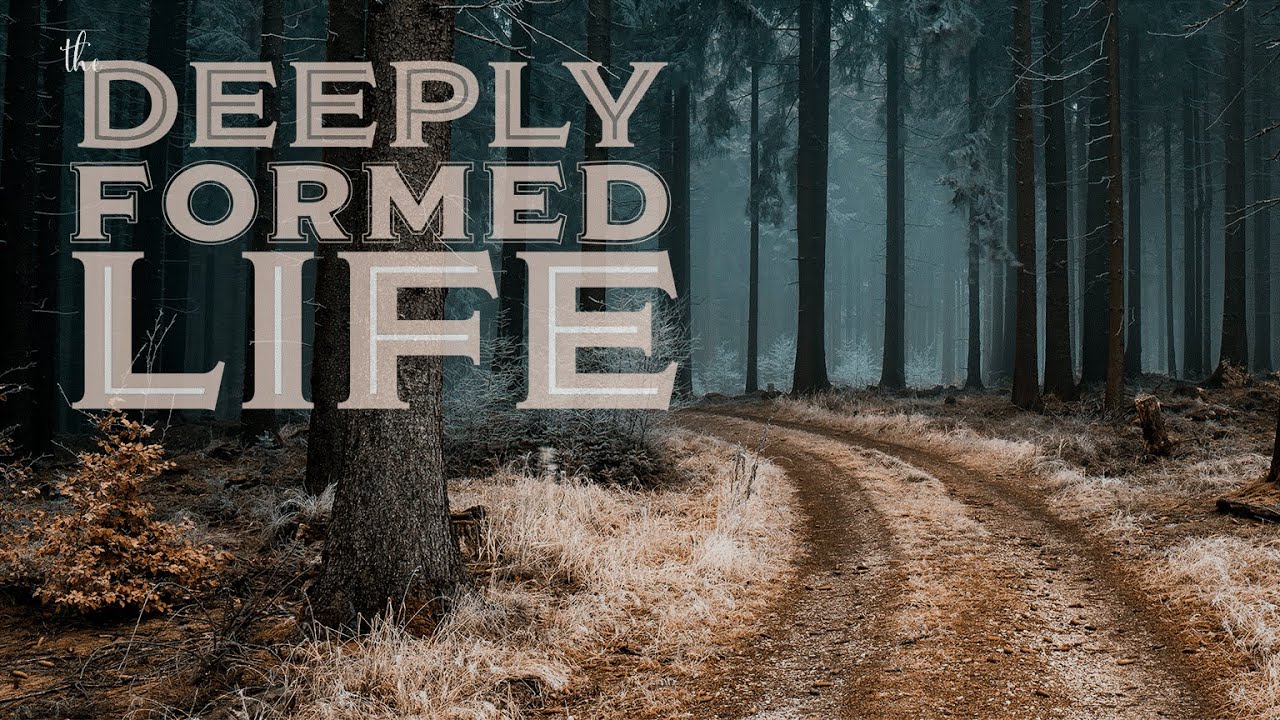 "The Deeply Formed Life" | CCC7DA 04-09-2022 - YouTube