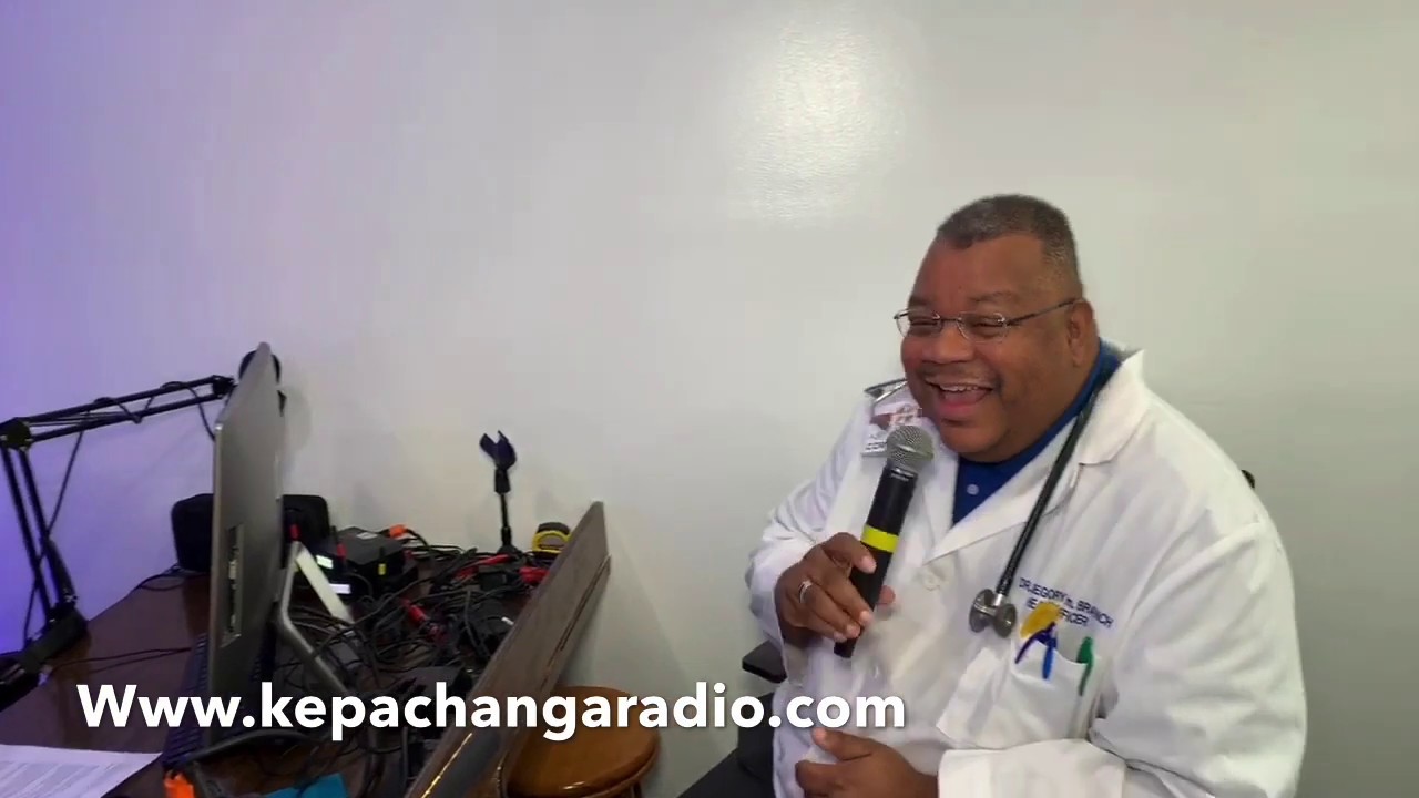 Como prevenir COVID-19 (coronavirus) con el Dr Gregory W. Branch - YouTube