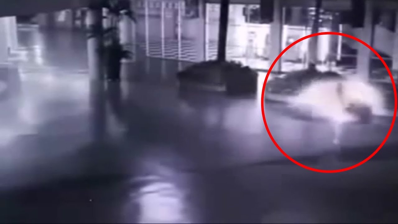 5 ECHTE ENGEL AUF KAMERA FESTGEHALTEN! - YouTube