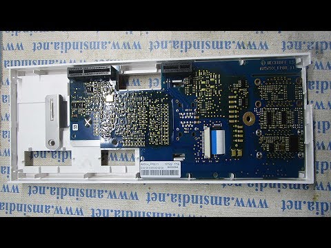 Beckhoff AX5112 0000 0001 Drive Repairs @Advanced Micro Services Pvt.Ltd Bangalore,India