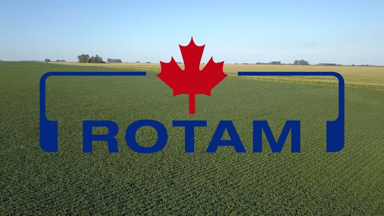 Sulfomet - Experiencias Rotam Argentina - YouTube