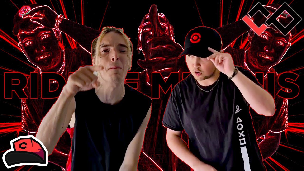 Chubbz Ft. KEZURA - Riddle Me This (Prod. OmarCameUp) [Official Music ...