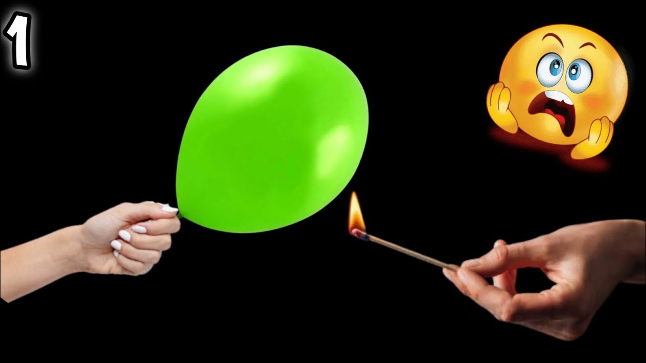 Science Experiment That Surprise You || Science Experiment - YouTube