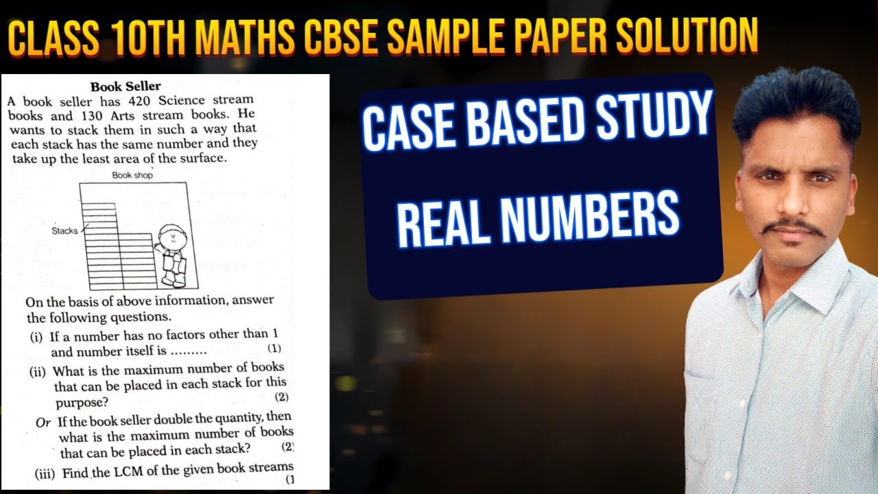 A book seller has 420 Science stream books and 130 Arts stream book ...