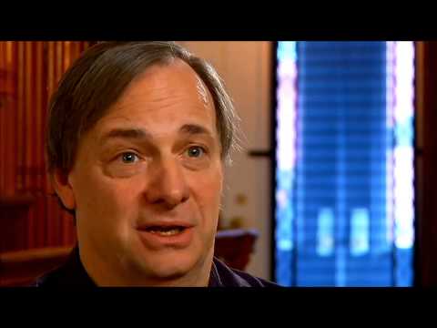 Ünlü işadamı Ray Dalio Transandantal Meditasyonun kendisine kazandırdıklarını anlatıyor