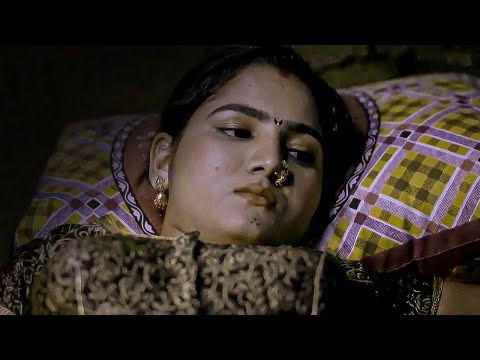 आधी रात में | Water Wives | Sanni Singh | गांव की कहानी | Web Series | New Episode 2025