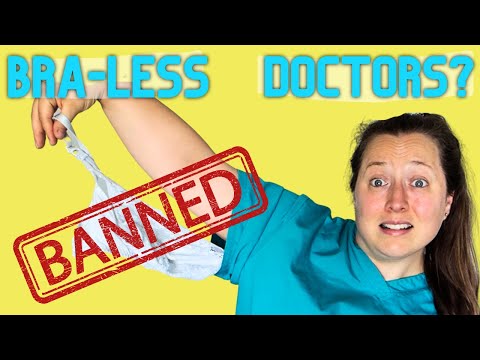 No Bra Challenge: My Bold Experiment Unveiled