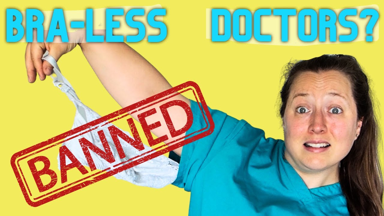 No Bra Challenge: My Bold Experiment Unveiled - YouTube