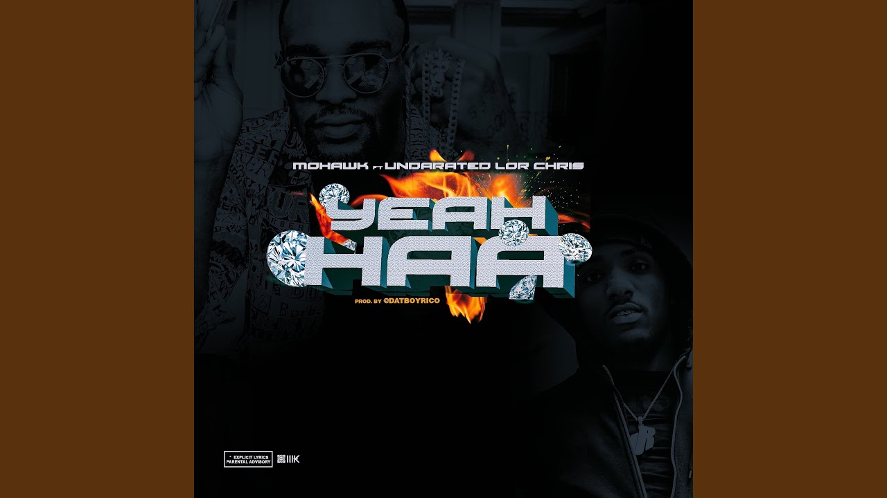Yeah Haa - YouTube