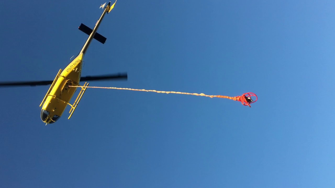 Otis Bristol Test Tower - YouTube