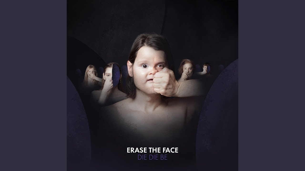 Erased Faces - YouTube