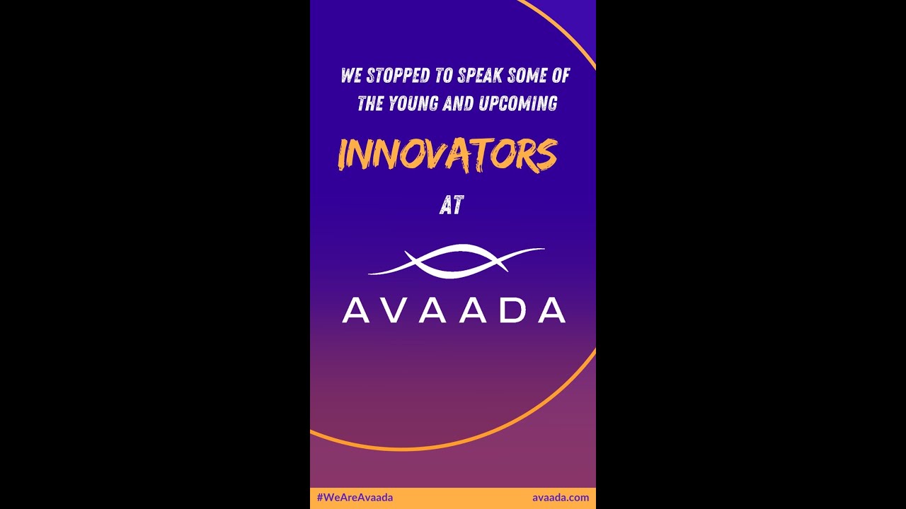 Youth Powering the Green Revolution at Avaada - YouTube
