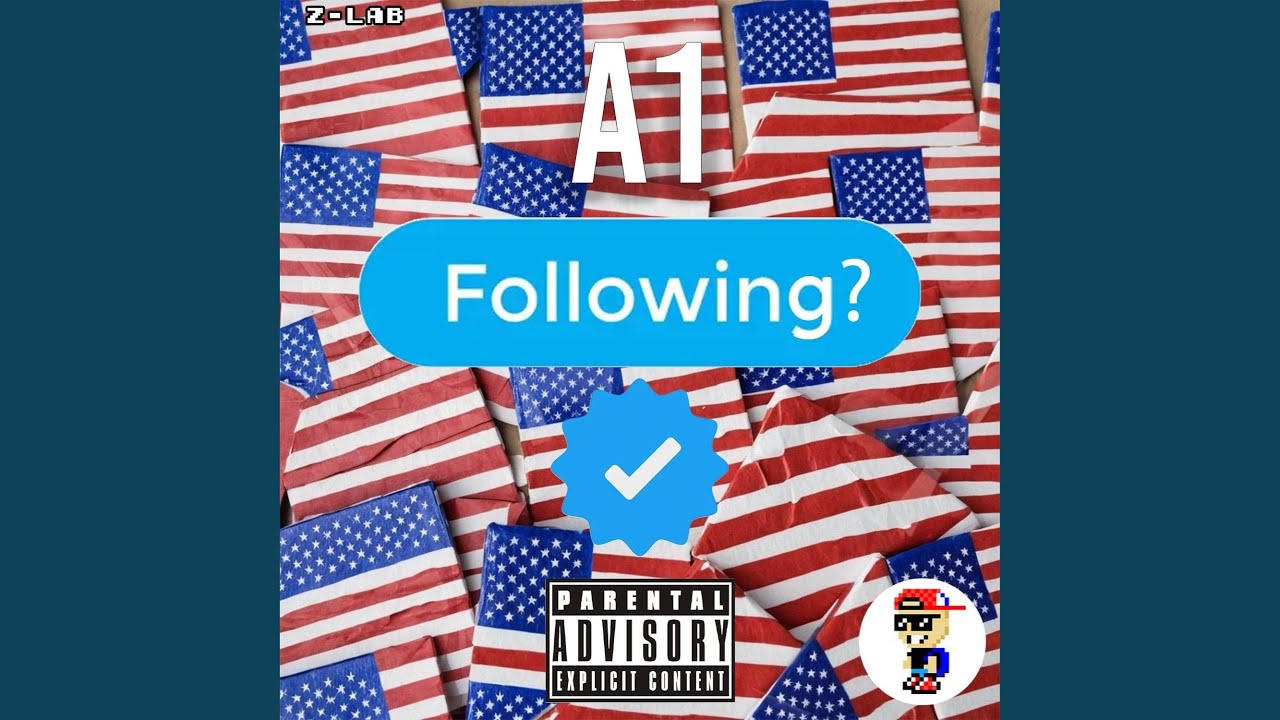 Following? - YouTube