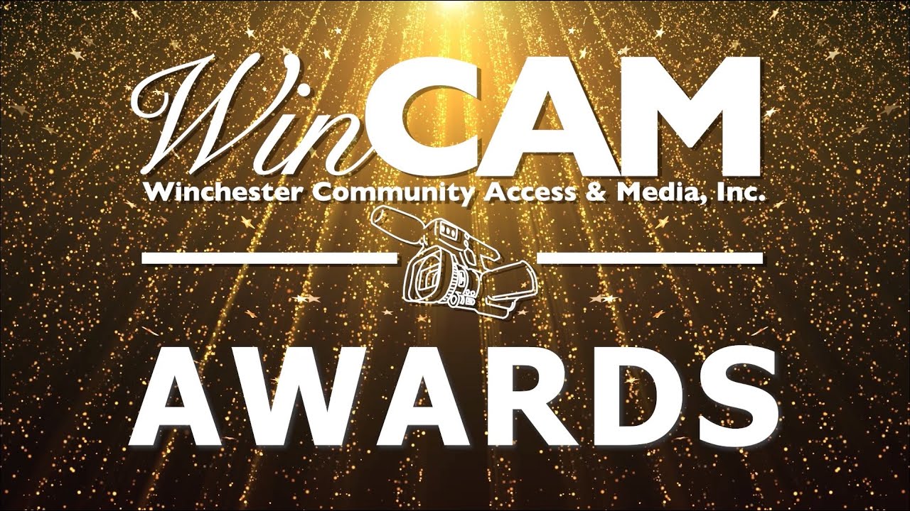 WinCAM Awards 2023 - YouTube