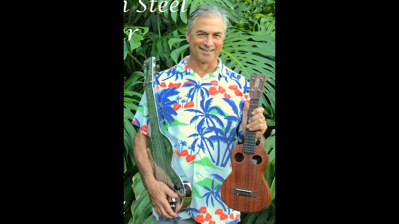 Hawaiian Wedding Song - YouTube