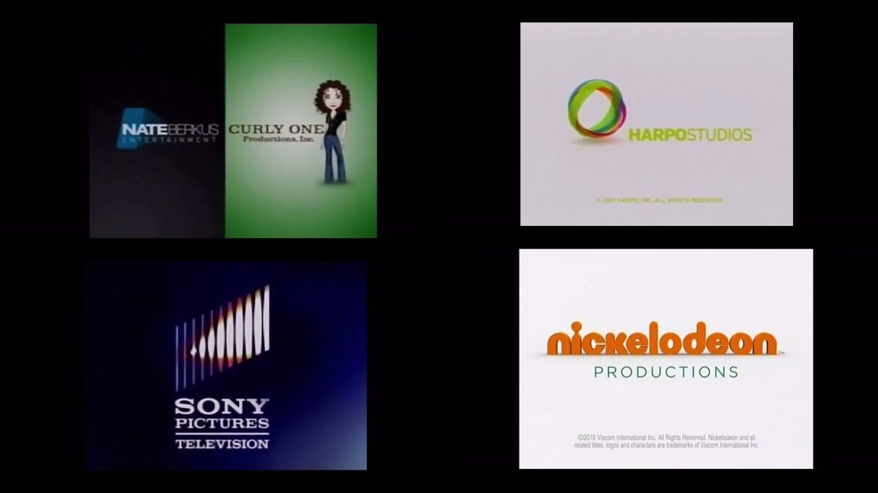 Nate Berkus Entertainment & Curly One Productions/Harpo Studios/Sony ...