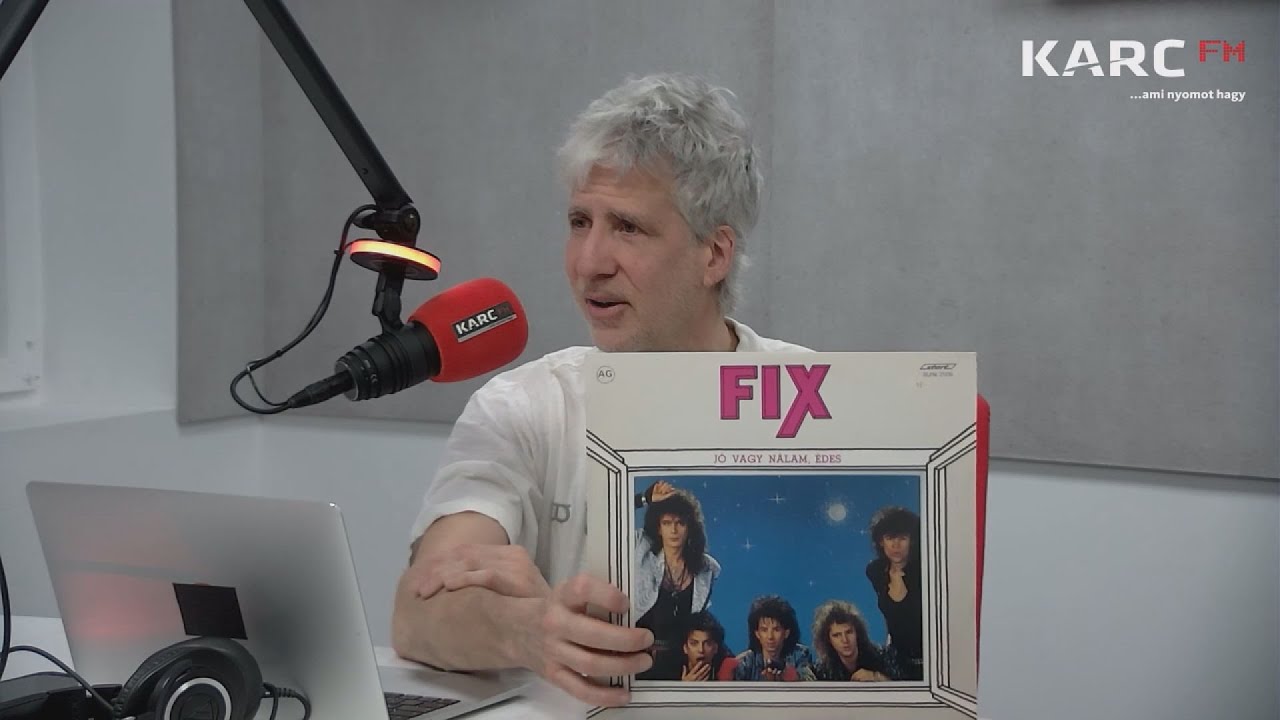 Amerika Elveszett Hangjai 2023-03-06, 19-21h, - Karc FM - YouTube