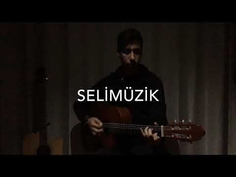 SeliMüzik - Çok Özledim (Official Video)
