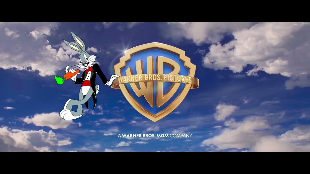 Warner Bros./Pink Parrot/CarpeDiem/Ulysses/Funding Credits/Opening ...
