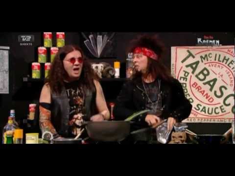 Live fra Bremen - Heavy-mad - YouTube