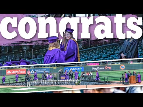 OUR 1ST DAUGHTER GRADUATES FROM HIGH SCHOOL | DAUGHTERS HIGH SCHOOL ...