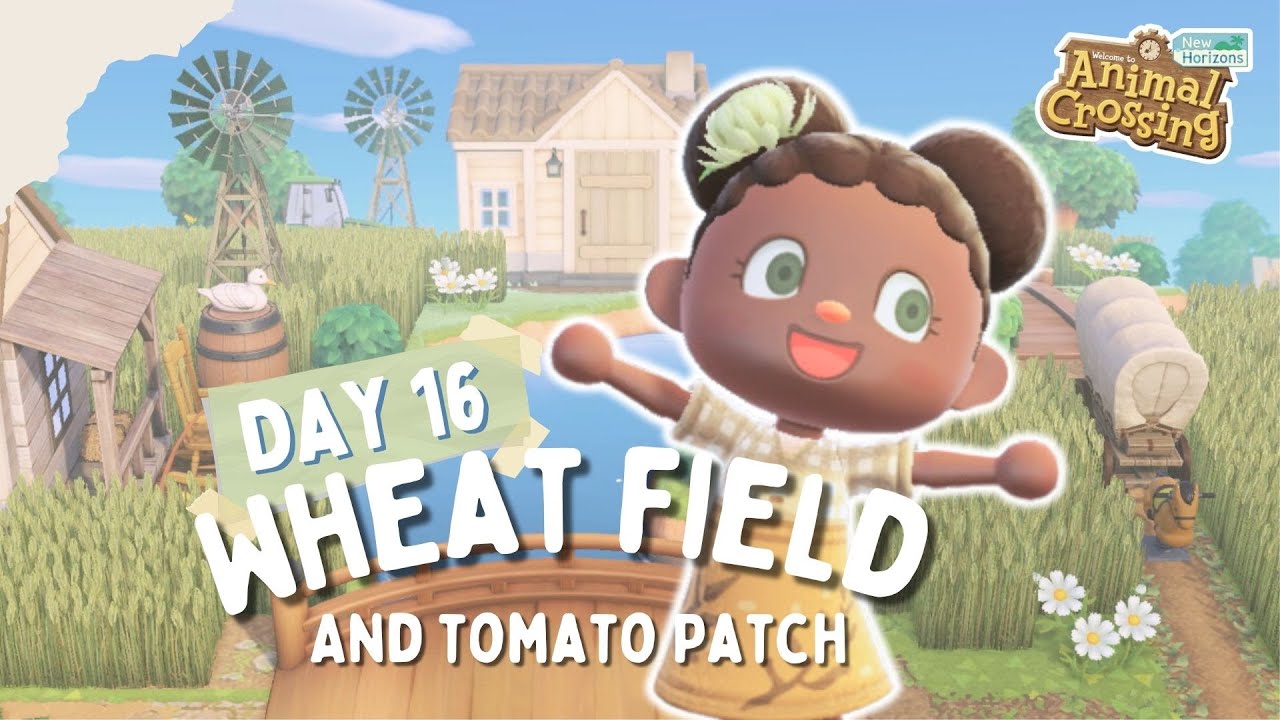 Day 16: Another Day, Another Wheat Field 🌾 | NO Terraforming 30-Day ...