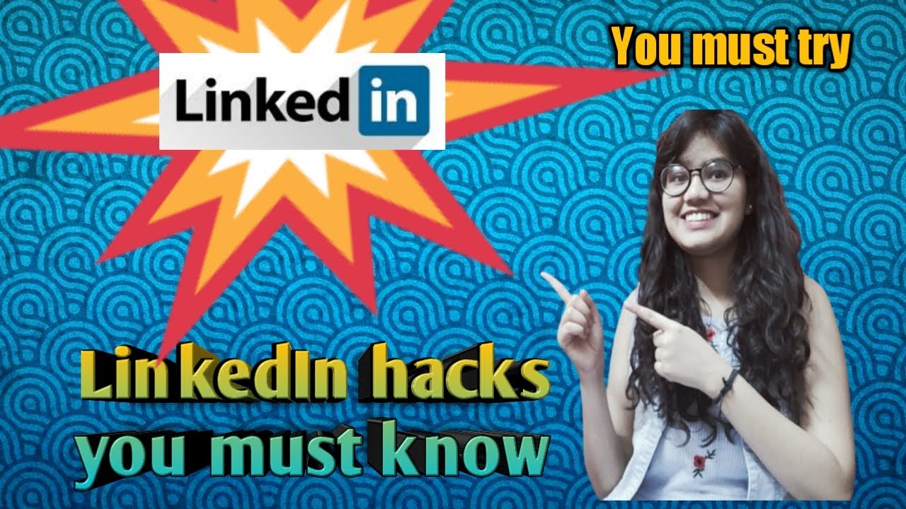 How to use LinkedIn?LinkedIn hacks|Best Platform for job seekers|Any ...