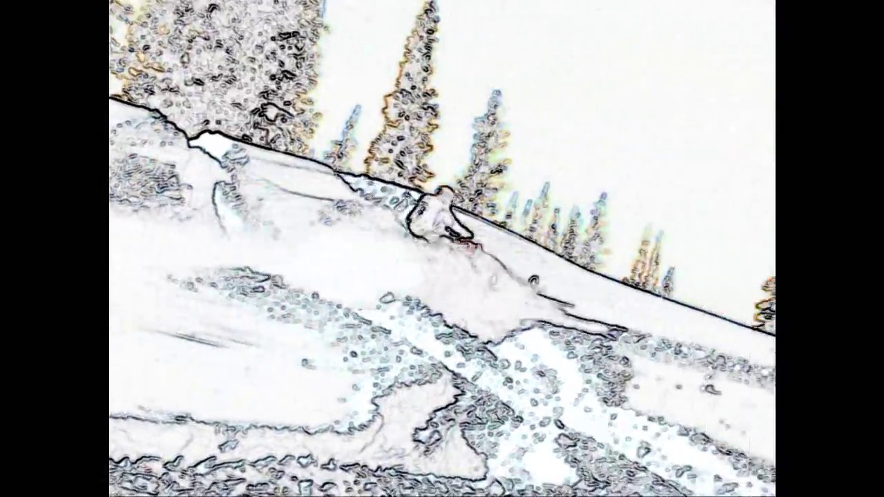 Cold Hard Winter.wmv - YouTube