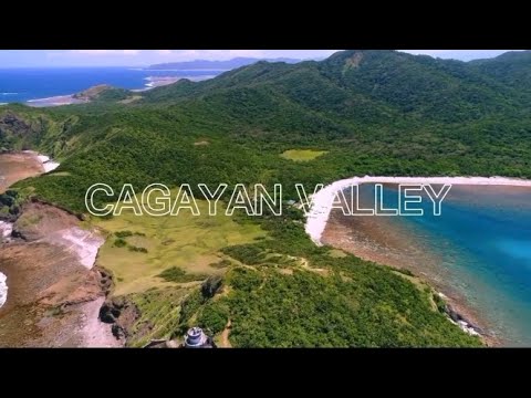 Cagayan Valley | Promotional Video - YouTube