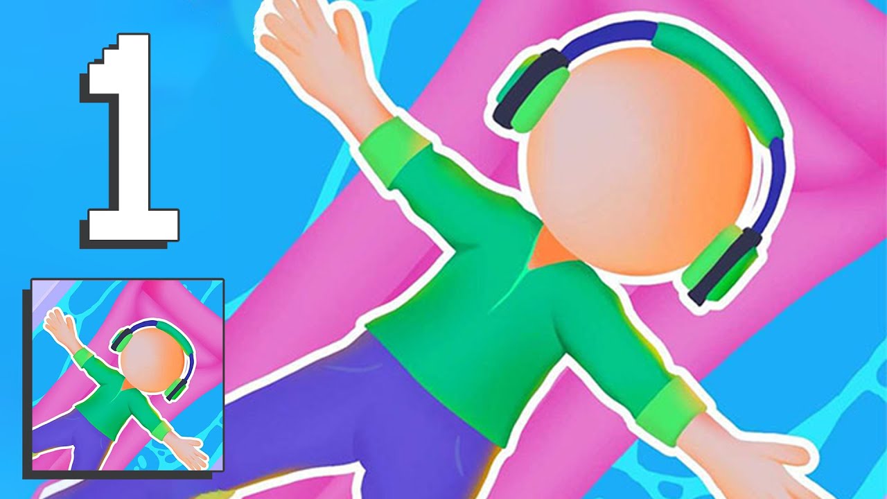 Party Maker - Gameplay Walkthrough [Android, iOS Game] - YouTube