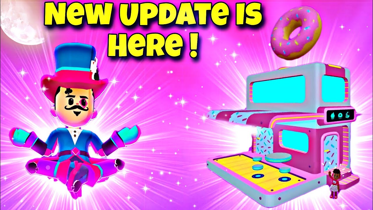 Pk Xd New Update Review + Event Pass || Pk Xd New Magical Season Update ...