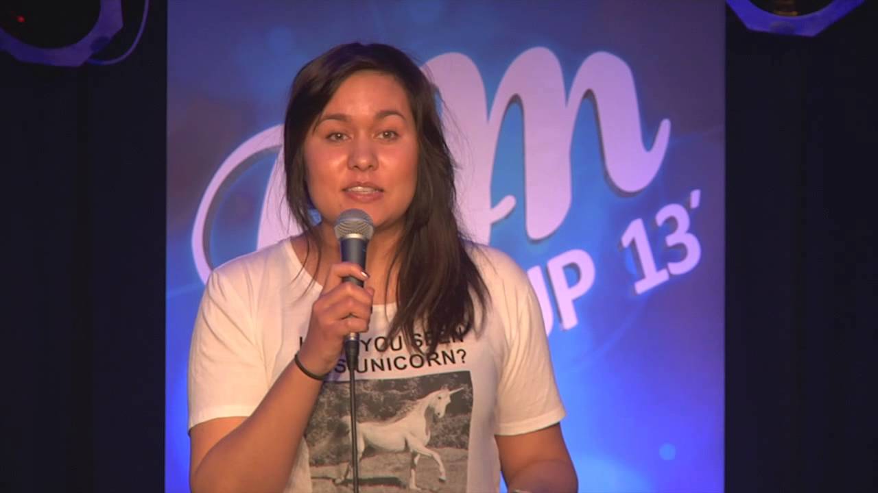 DM Klip 2013 Natasha Brock - YouTube