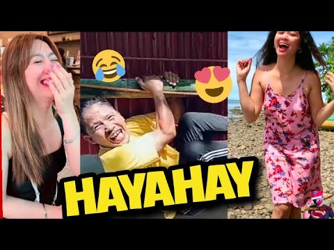 NAPAKA HAYAHAY KAPAG SILA YONG KASABAY | MAPAPAKAPIT KA KAKATAWA ...