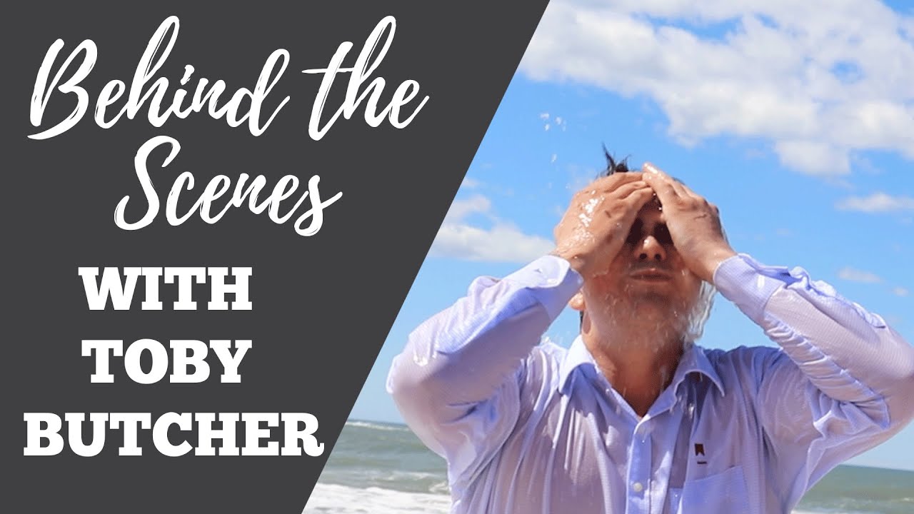 Behind the Scenes with Toby Butcher - Wiseberry Heritage Real Estate ...