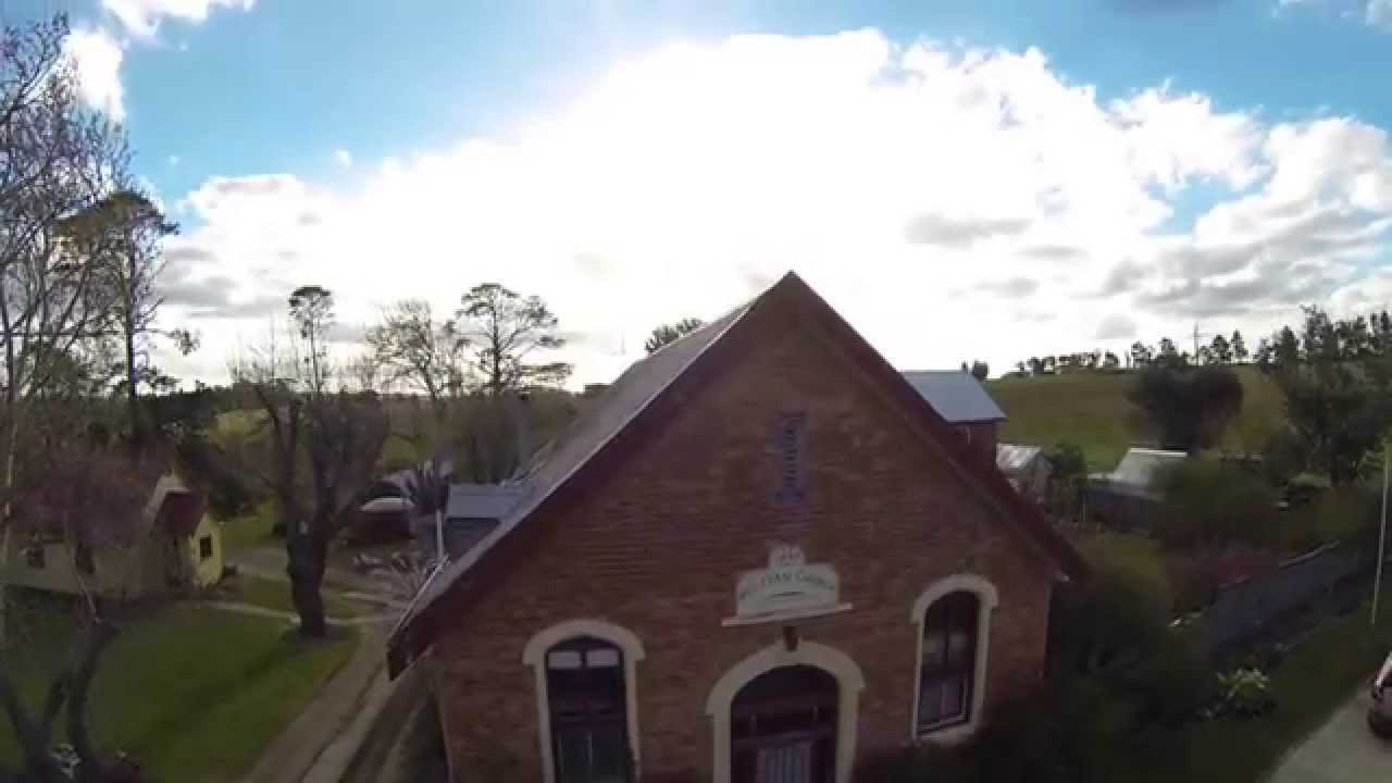 The Miners' Church - YouTube