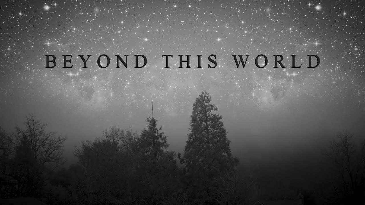 Beyond This World - Short Film - YouTube