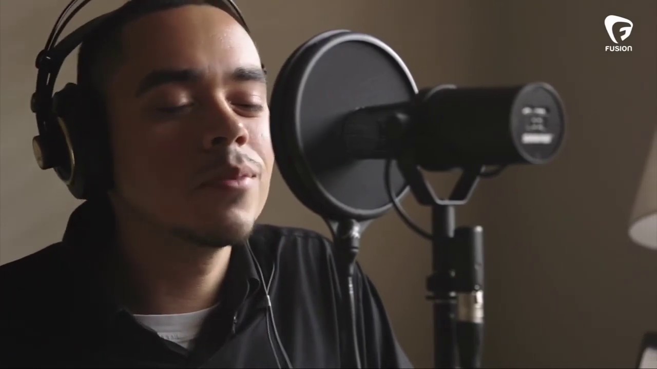 documentary featuring Catholic rappers: Communion & Fr. Stan Fortuna ...