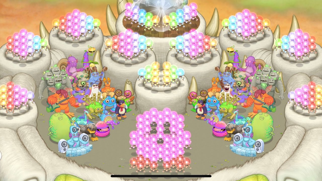 1-30 top composer islands msm - YouTube