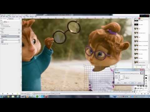 edit Jeanette and Simon together(Time Lapse) read dec.