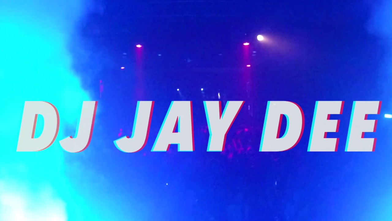 Dj Jay Dee @ Factory Magdeburg 09.02.2019 - YouTube