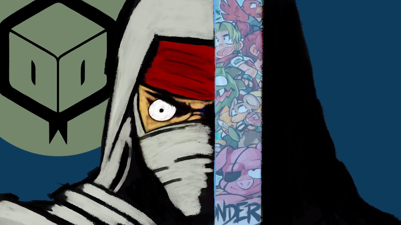 Shinobi Art of Vengeance | Everything we know about LizardCube’s ...