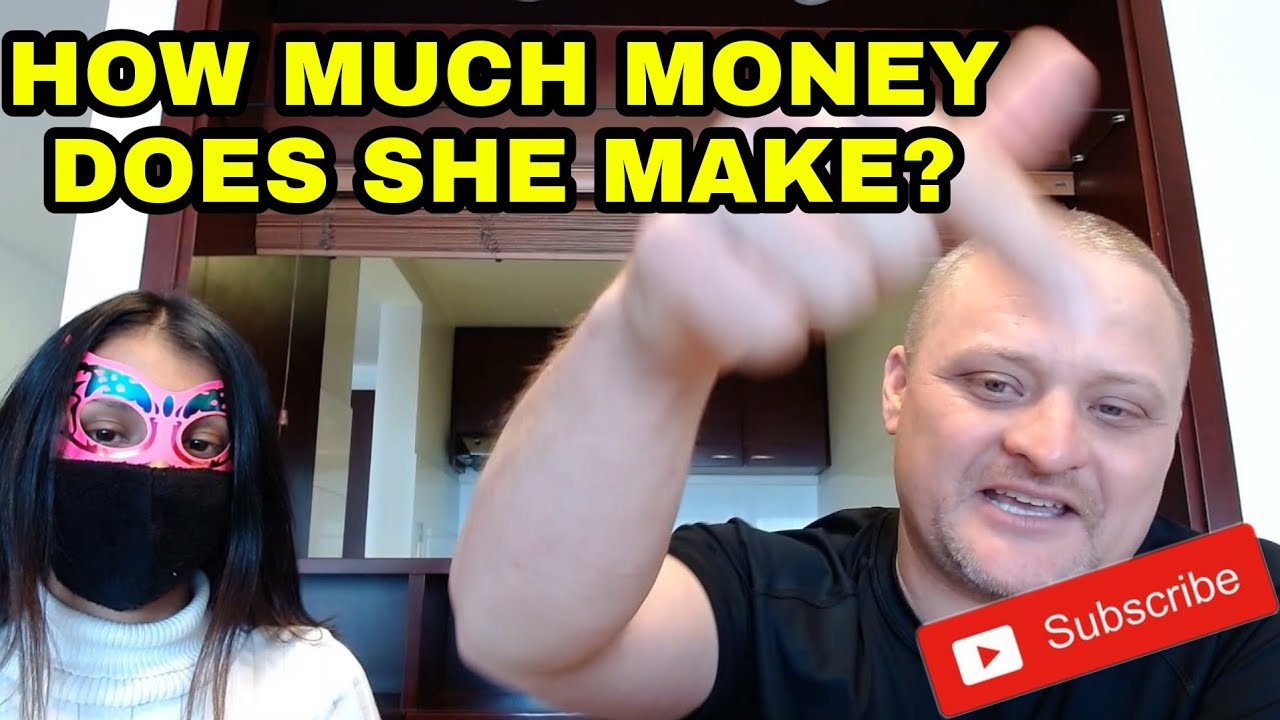 Webcam Model Interview -Real Answers to Real Questions - YouTube