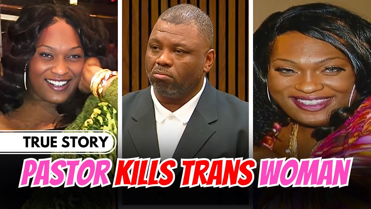 Pastor’s Secret Life EXPOSED: The Chilling Murder of Kelly Stough ...