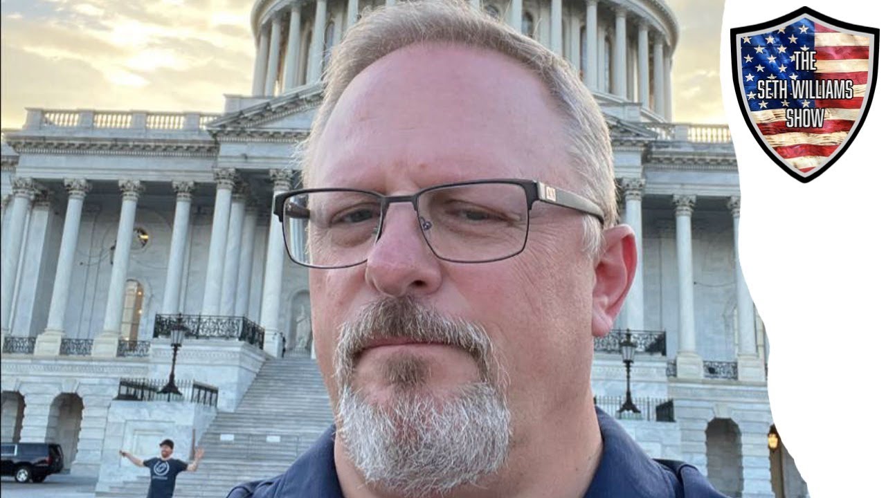 The State Of America With WHK’s Bob Frantz - 8/14/23 - YouTube