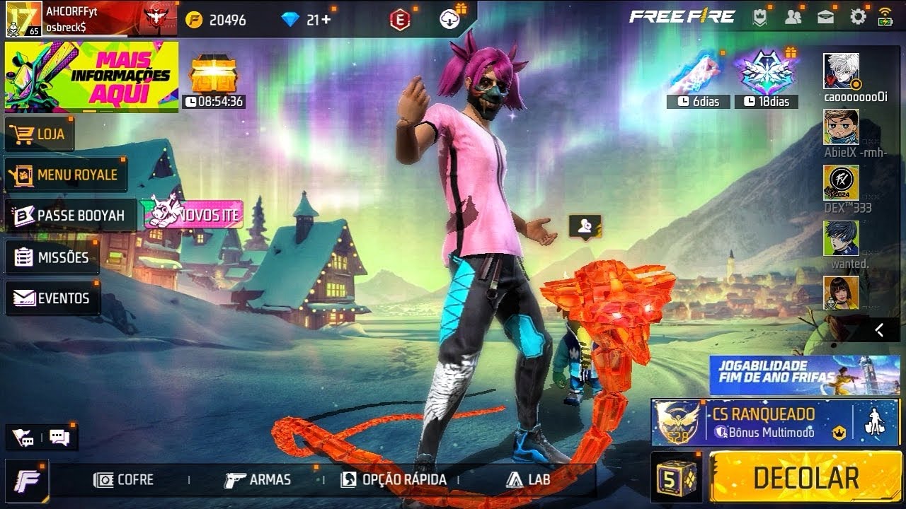 NOVA TEXTURA SKIN PARA 4X4 NA PADRÃO DO MARO + UMP RUBY + GELO DO ...