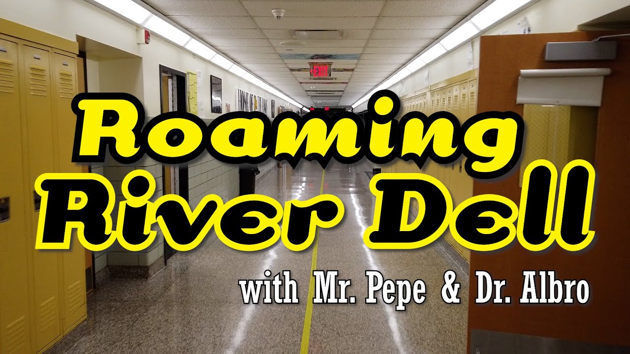 Roaming River Dell - Featuring Dr. Albro - YouTube