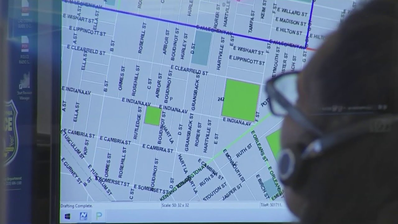 Pay, protocol and senior dispatcher upgrades coming to Philadelphia's ...