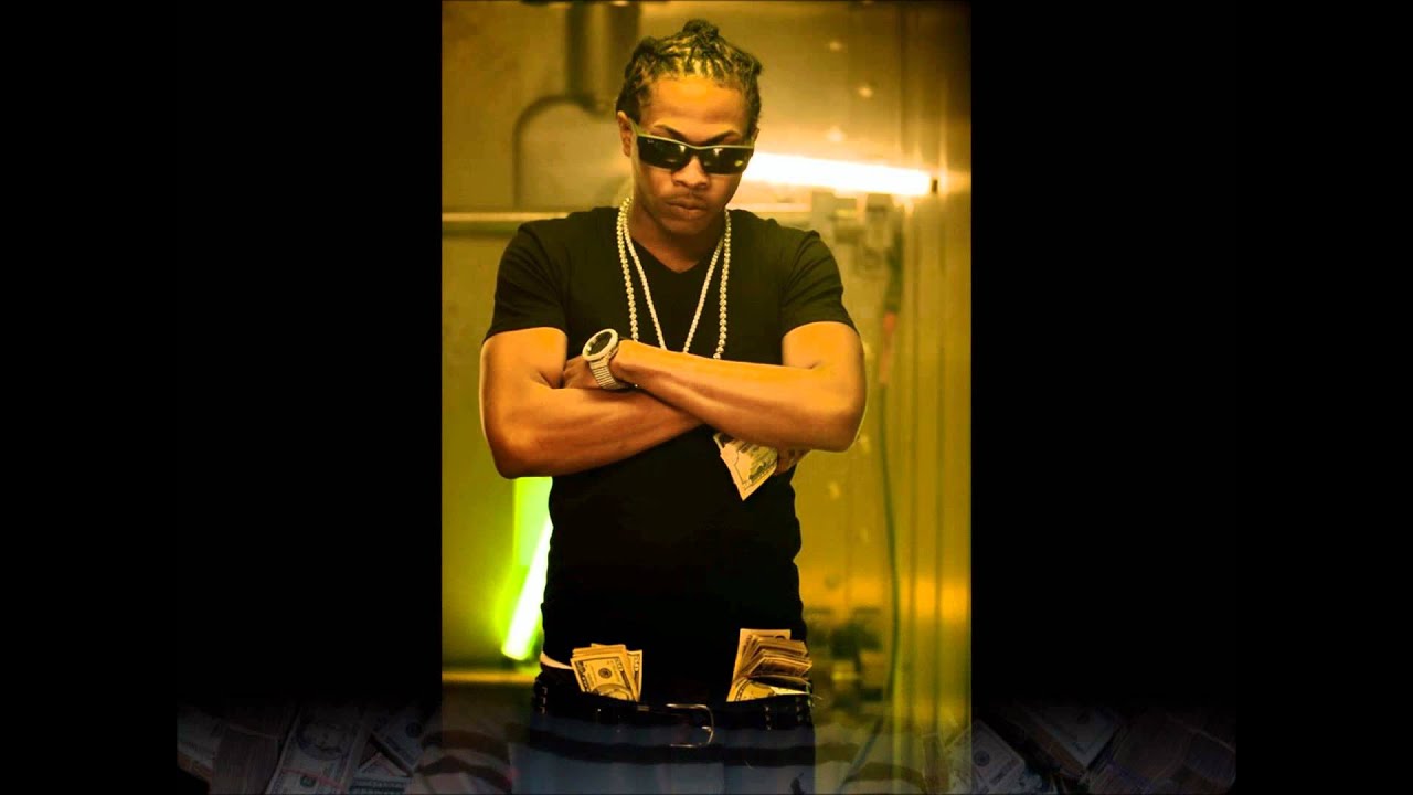 Cashin out remix - YouTube